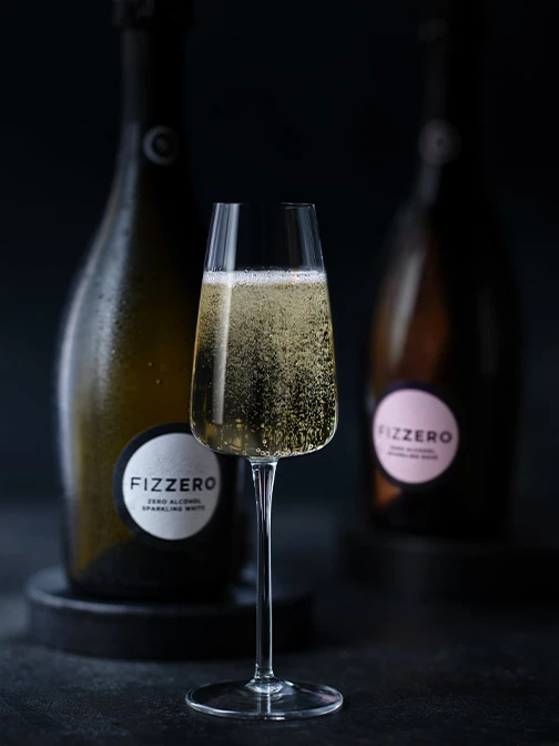The Best Non-Alcoholic Drinks | M&S Food