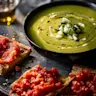 Tapas Menu Ideas for Tapas Night | M&S Food