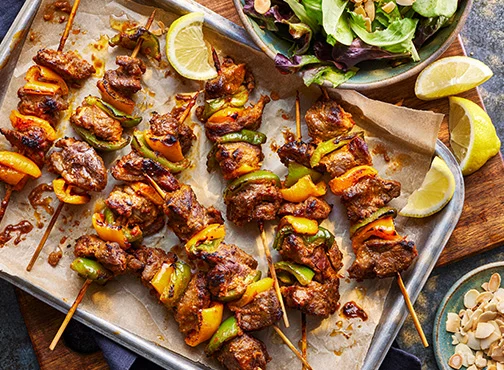 Ultimate Guide to Cooking Lamb | M&S Food