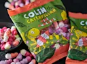 Colin the Caterpillar