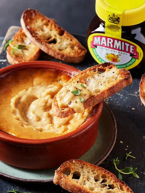 Best Marmite Products | M&S Food