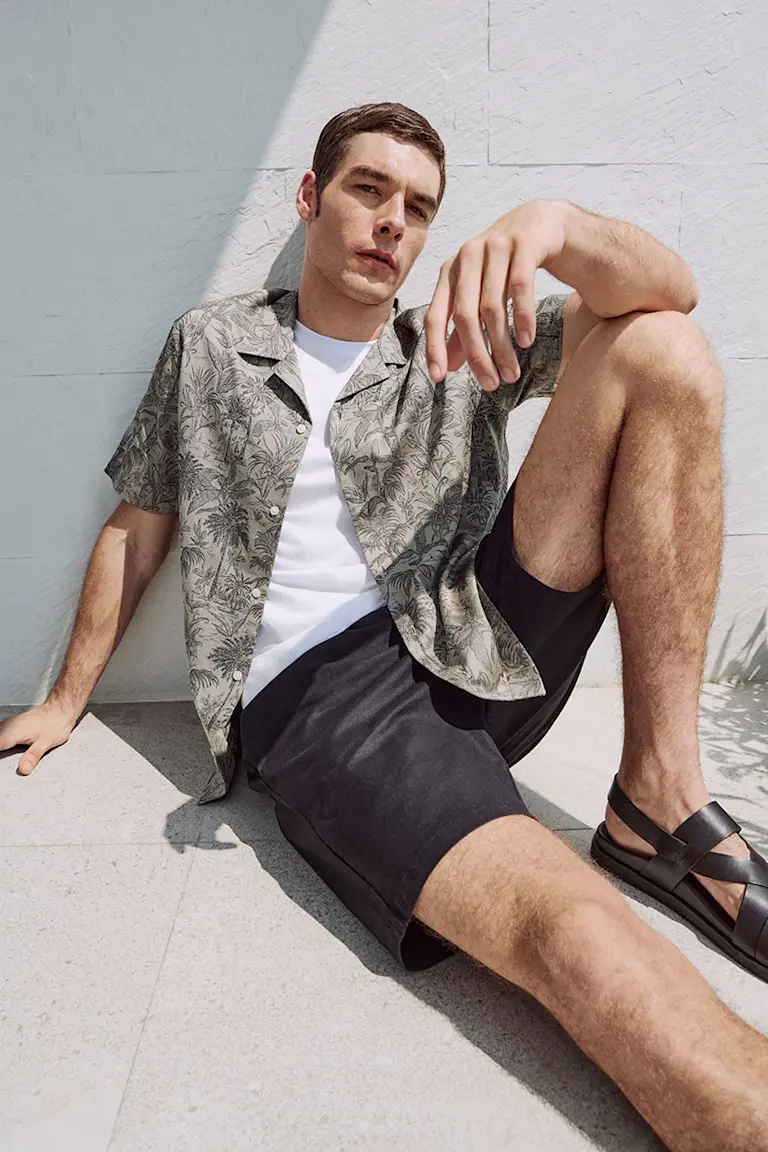 Showstopping Summer Outfit Ideas | M&S