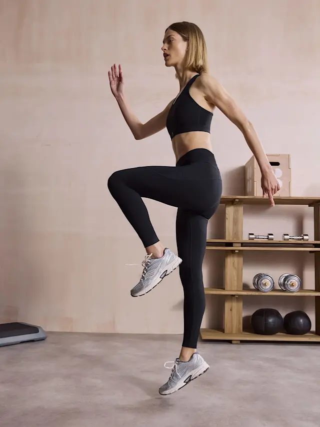 The Best Women's Gym Leggings | M&S