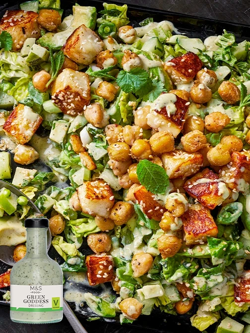 Top 10 Essential Store Cupboard Ingredients | M&S Food