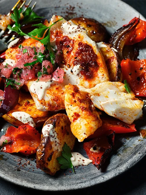 Find out more about Eat Well