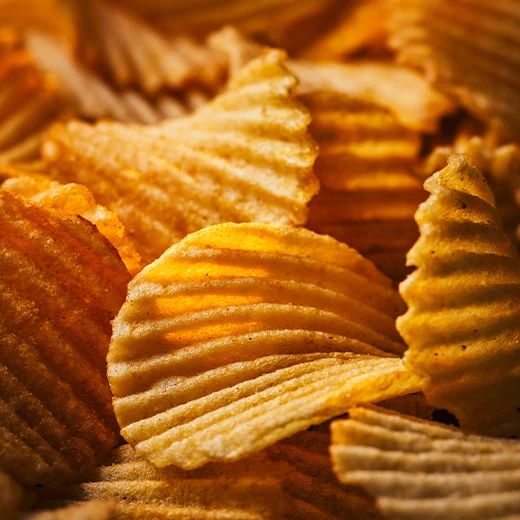 Best Types of Crisps | M&S Food