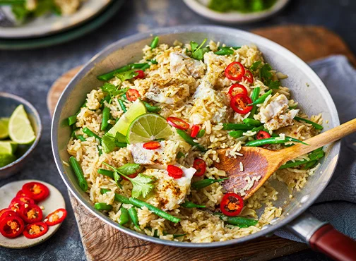 How To Cook Rice: The Ultimate Guide | M&S Food