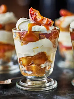 Our Best Ways to Use British Apples | M&S Food