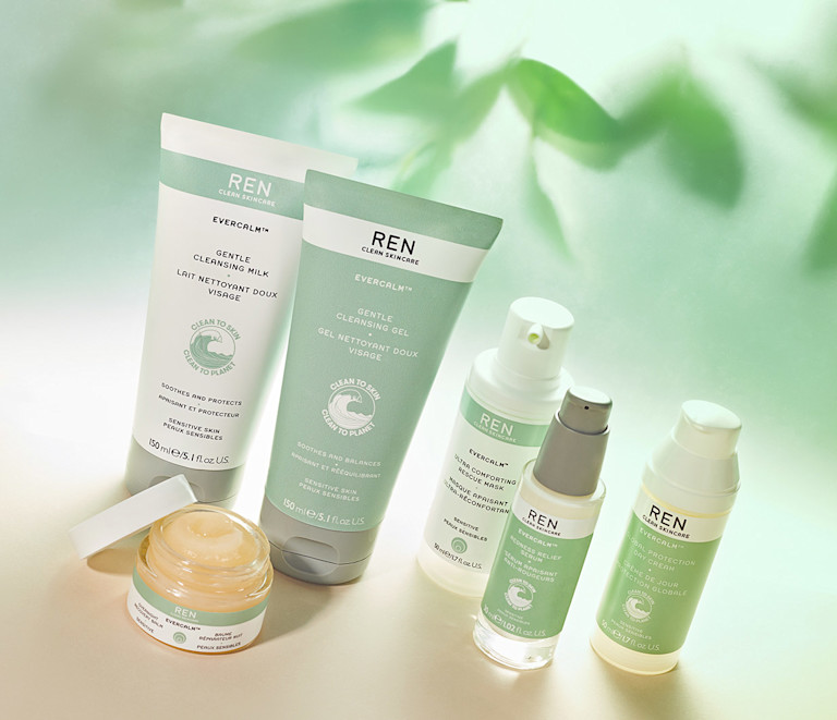 REN Skincare | M&S