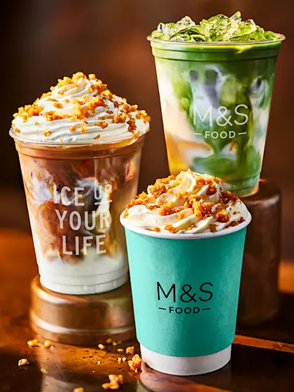 M&S Café Top Picks | M&S Food