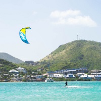 Water Sports, Kite Surf, Wind Surf in Sint Maarten| Europcar