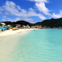 New digital entry form to travel to St Maarten