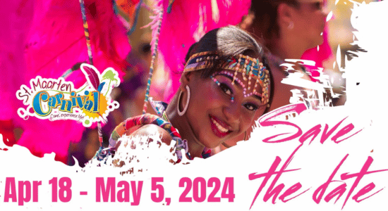 Carnival St Maarten 2024 schedule