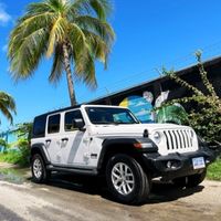 Car Rental St Maarten – Affordable Car Rental Prices | Europcar & Fox ...