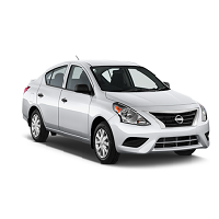 Sedan and Saloon Car Rentals in St. Maarten – Comfort & Space ...