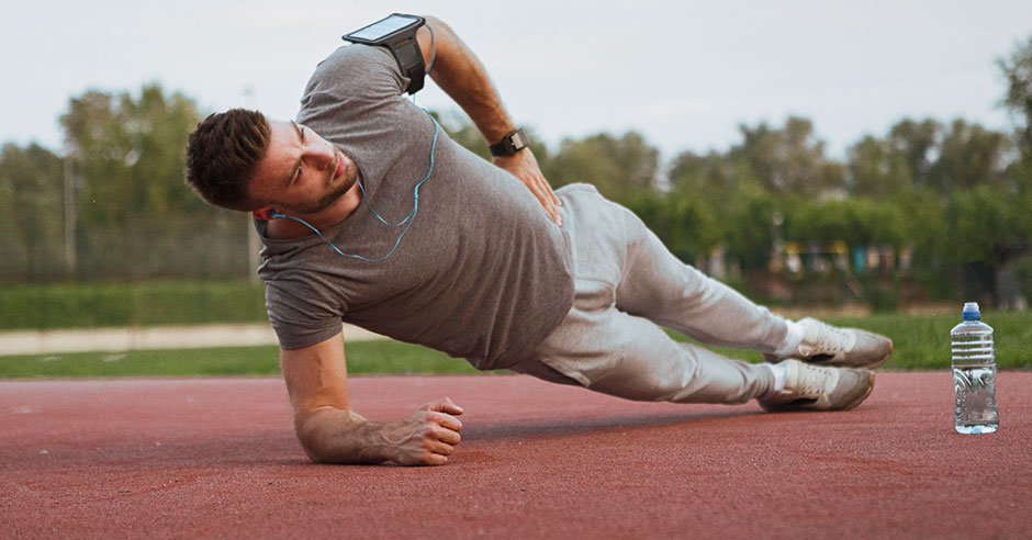 ISSA, International Sports Sciences Association, Certified Personal ...