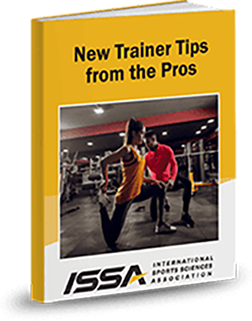 Ultimate Personal Trainer Ebook Bundle | ISSA