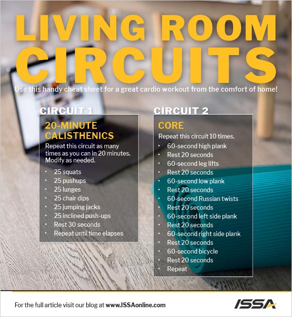 ISSA, International Sports Sciences Association, Certified Personal ...