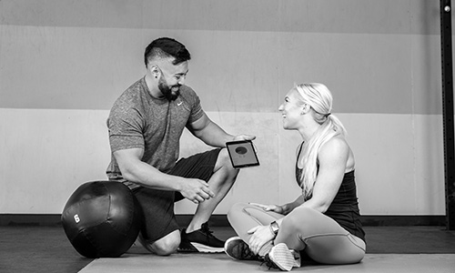 Evaluation Kit | ISSA