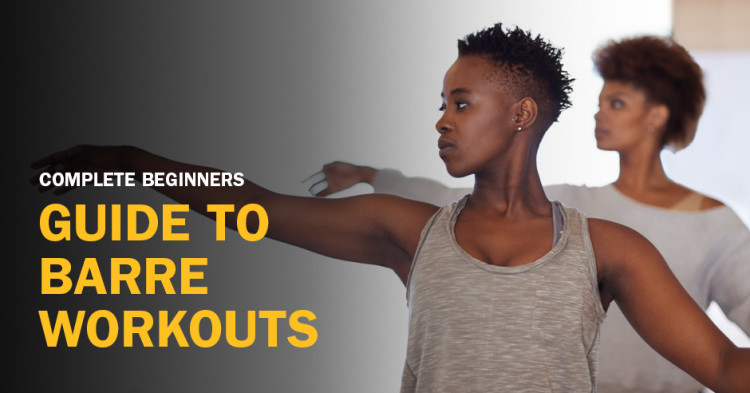 Is A Good Barre Workout