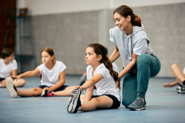 Children’s Fitness Instructor Course | ISSA