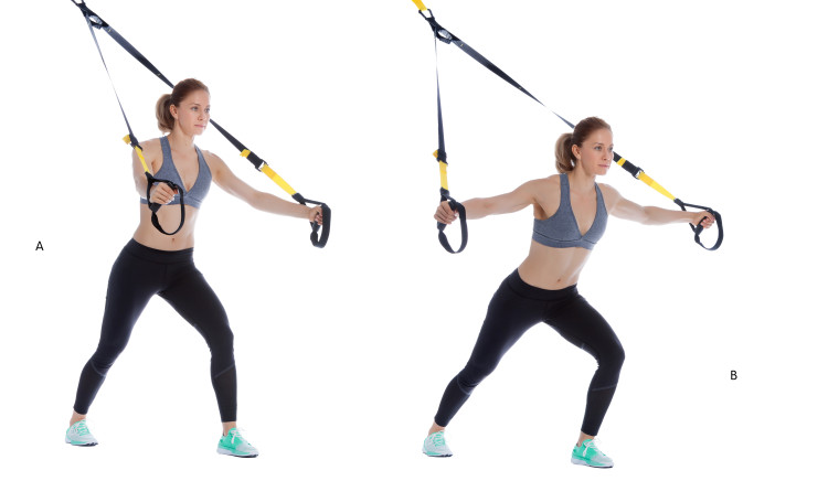 ISSA x TRX: Best TRX Exercises to Enhance Your Training | ISSA