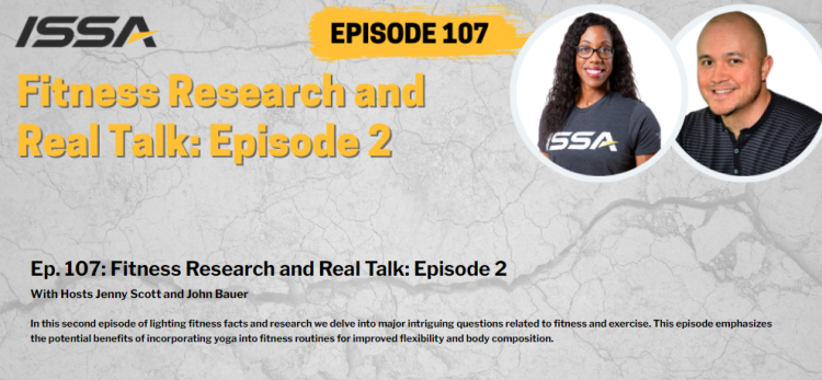 Fitness Research and Real Talk: Episode 2 | Trainers Talking Truth