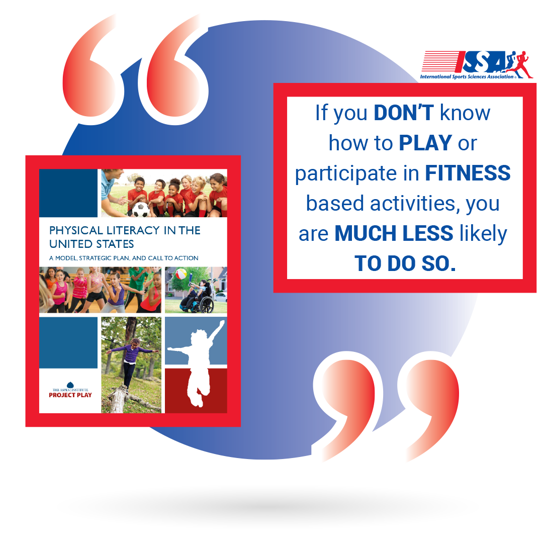 ISSA, International Sports Sciences Association, Certified Personal ...