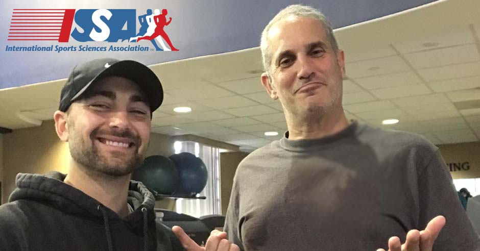 I'm a Certified Trainer, So Why Am I Hiring One to Train Me