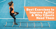 Drills And Exercises To Improve Agility Ubicaciondepersonas cdmx gob mx