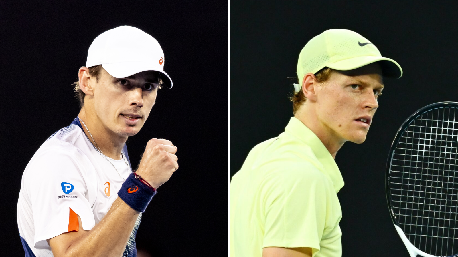 “This is Alex De Minaur’s moment”: Why Aussie needs to cause huge upset ...