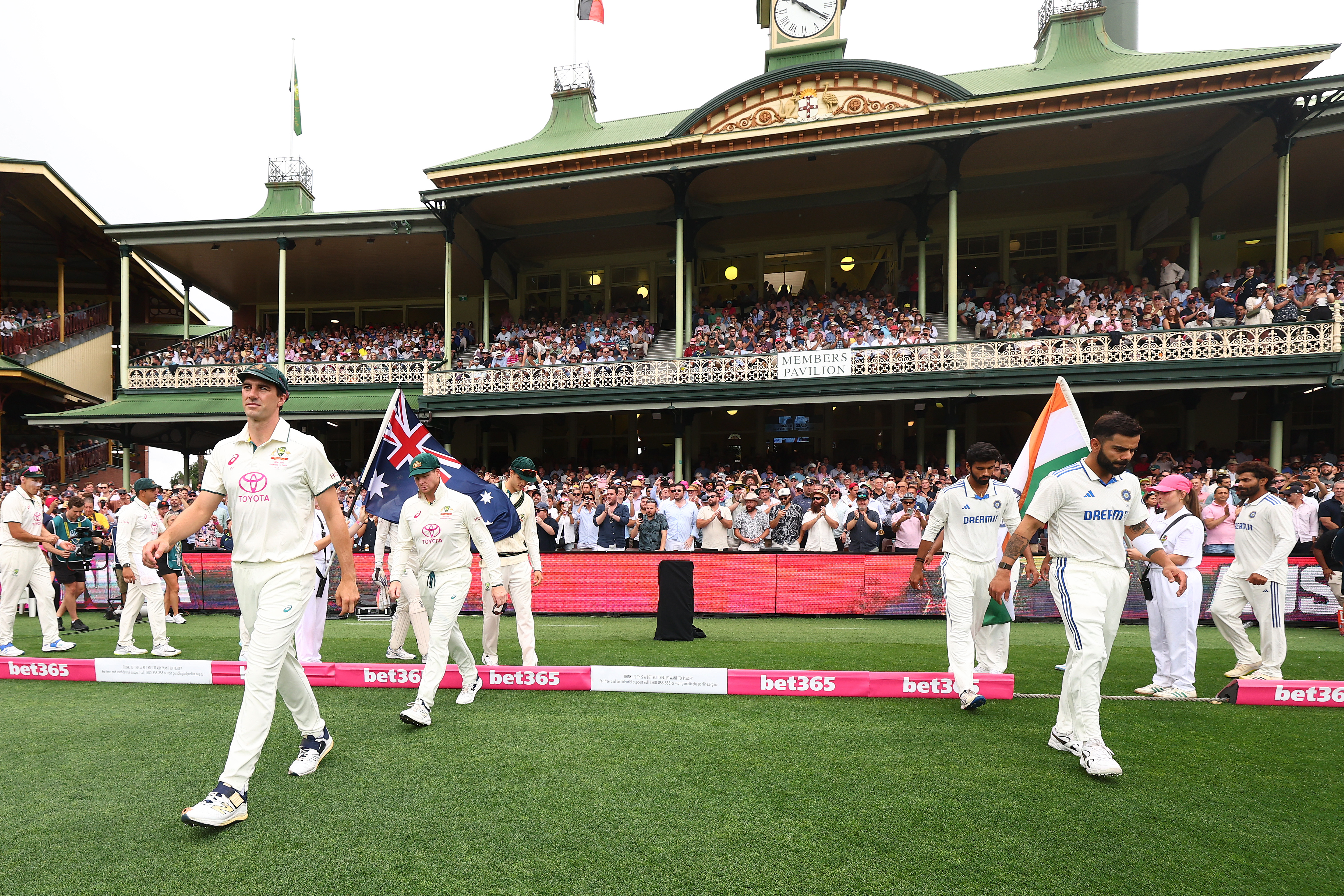 SEN celebrates record-breaking performance across the Test summer of ...