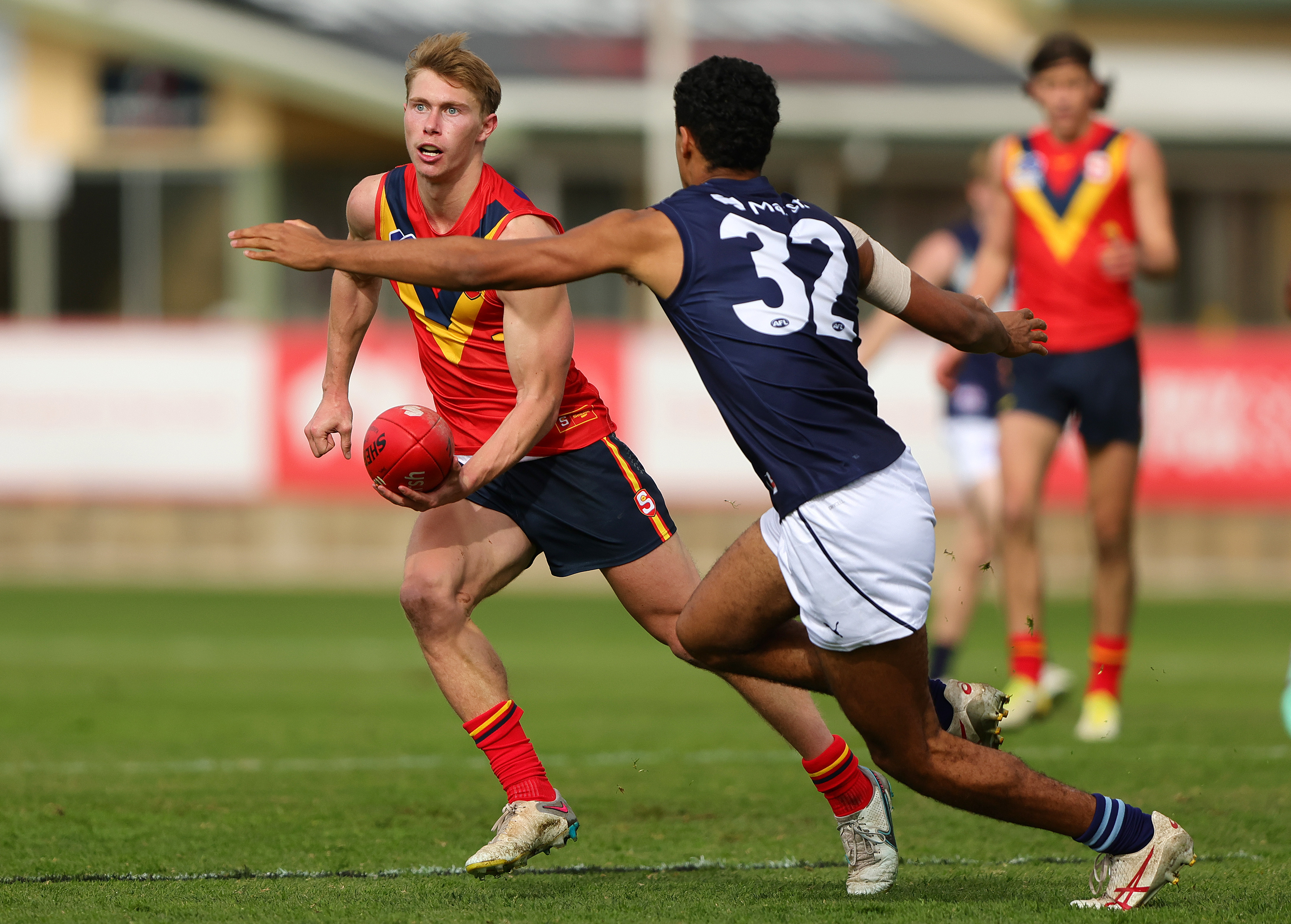 The AFL club with potentially the toughest decision to make in the top ...