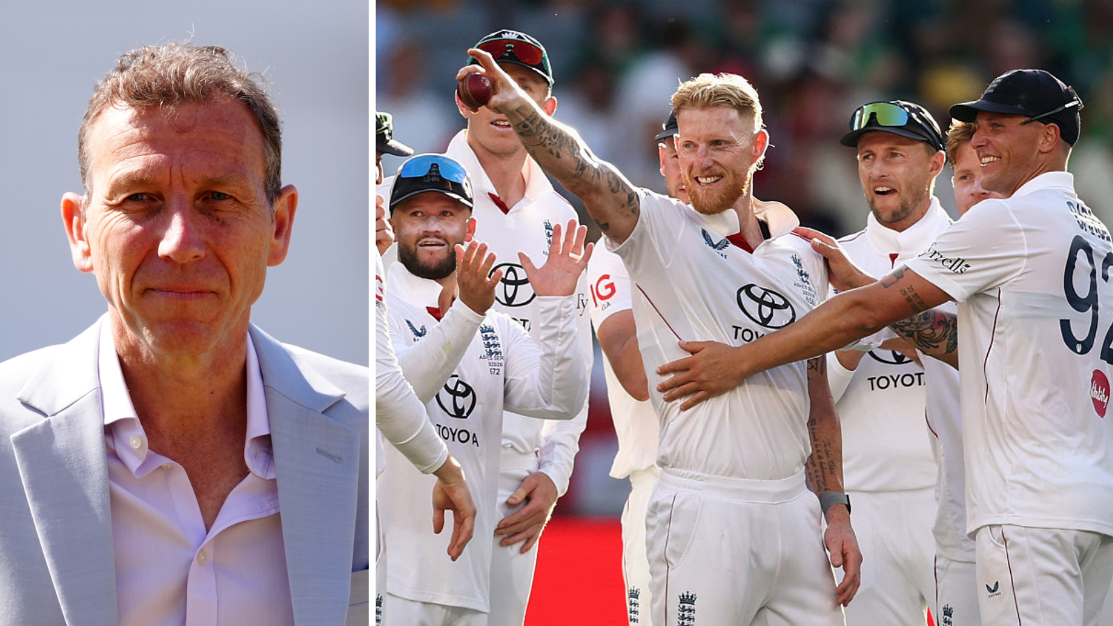 Ashes news 2025: England team selection, Will Jacks, Mike Atherton