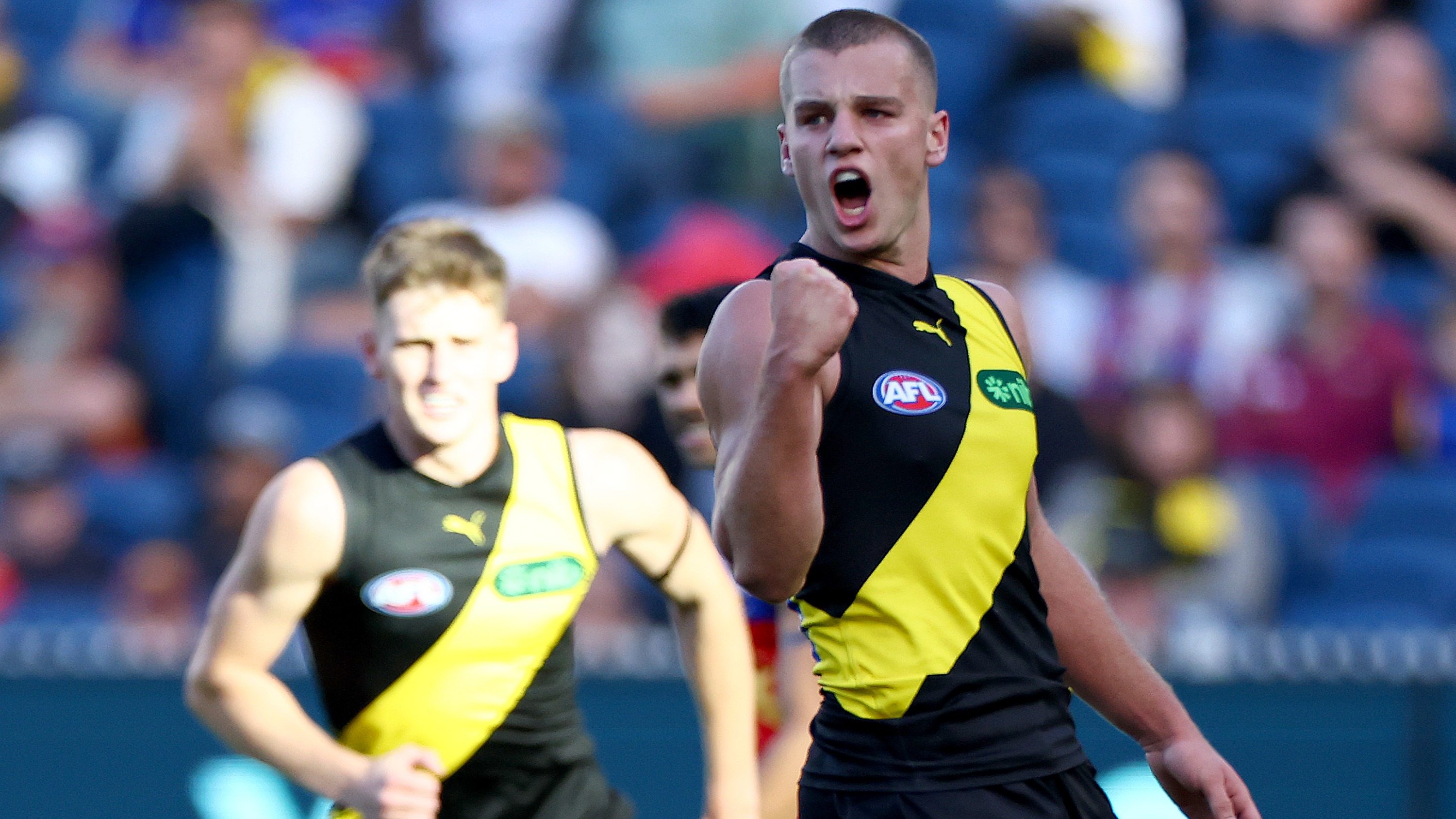 AFL 2025: Premiership rankings, Brownlow, Coleman, Rising Star