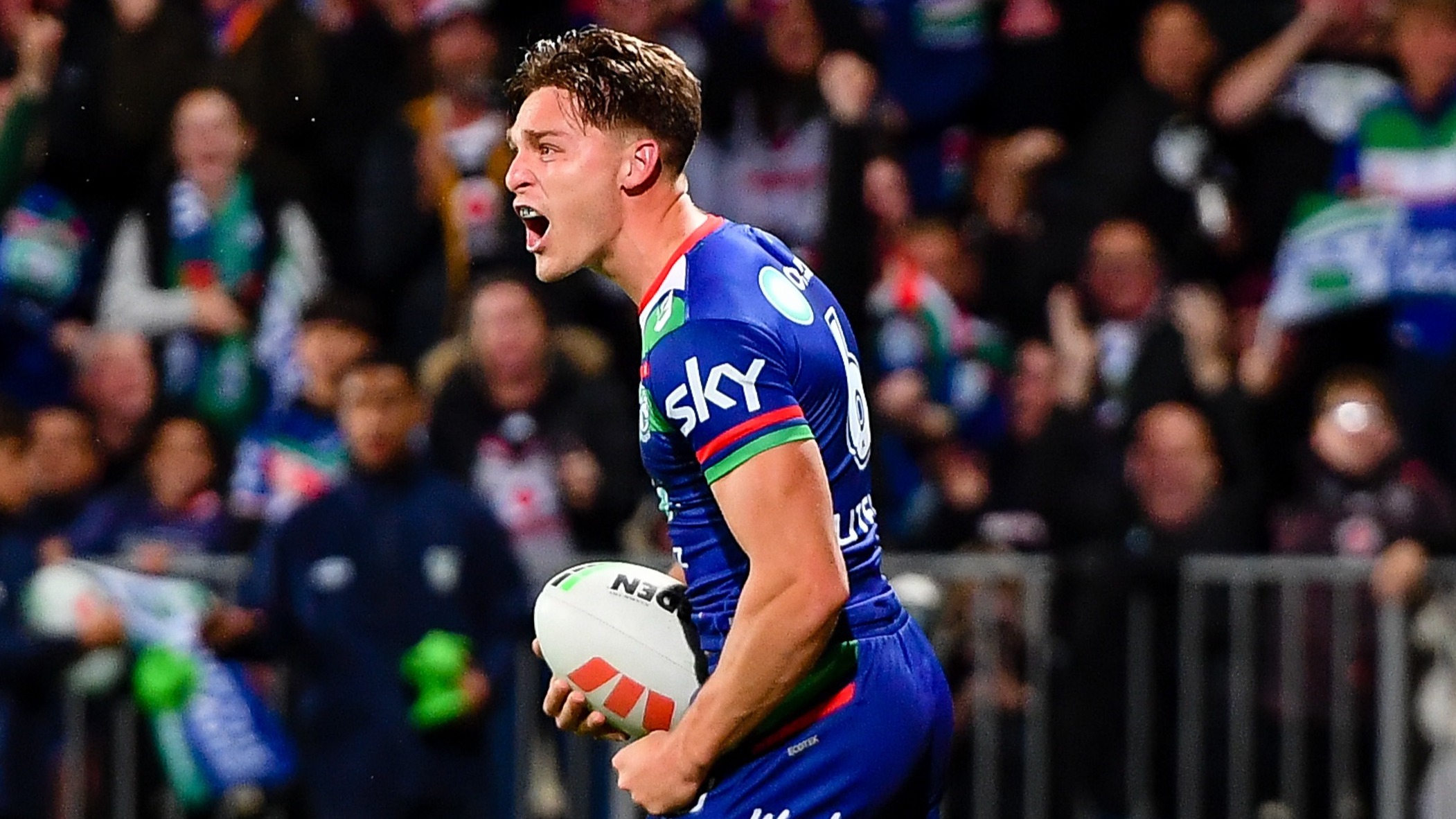 NRL 2026: Luke Metcalf reveals injury return date with the New Zealand ...