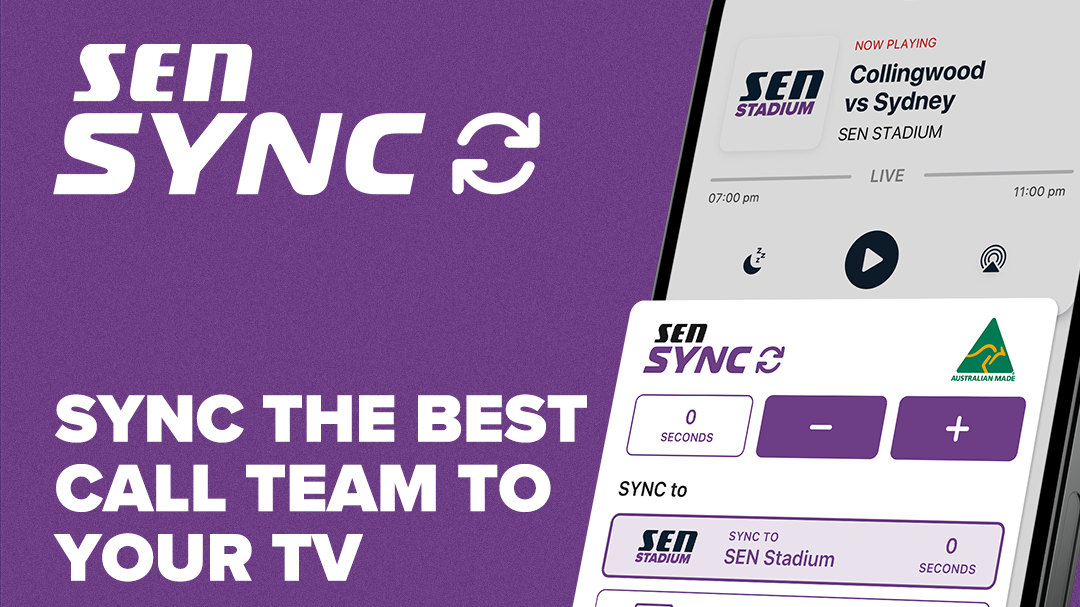 Australian Made partners with SEN Sync