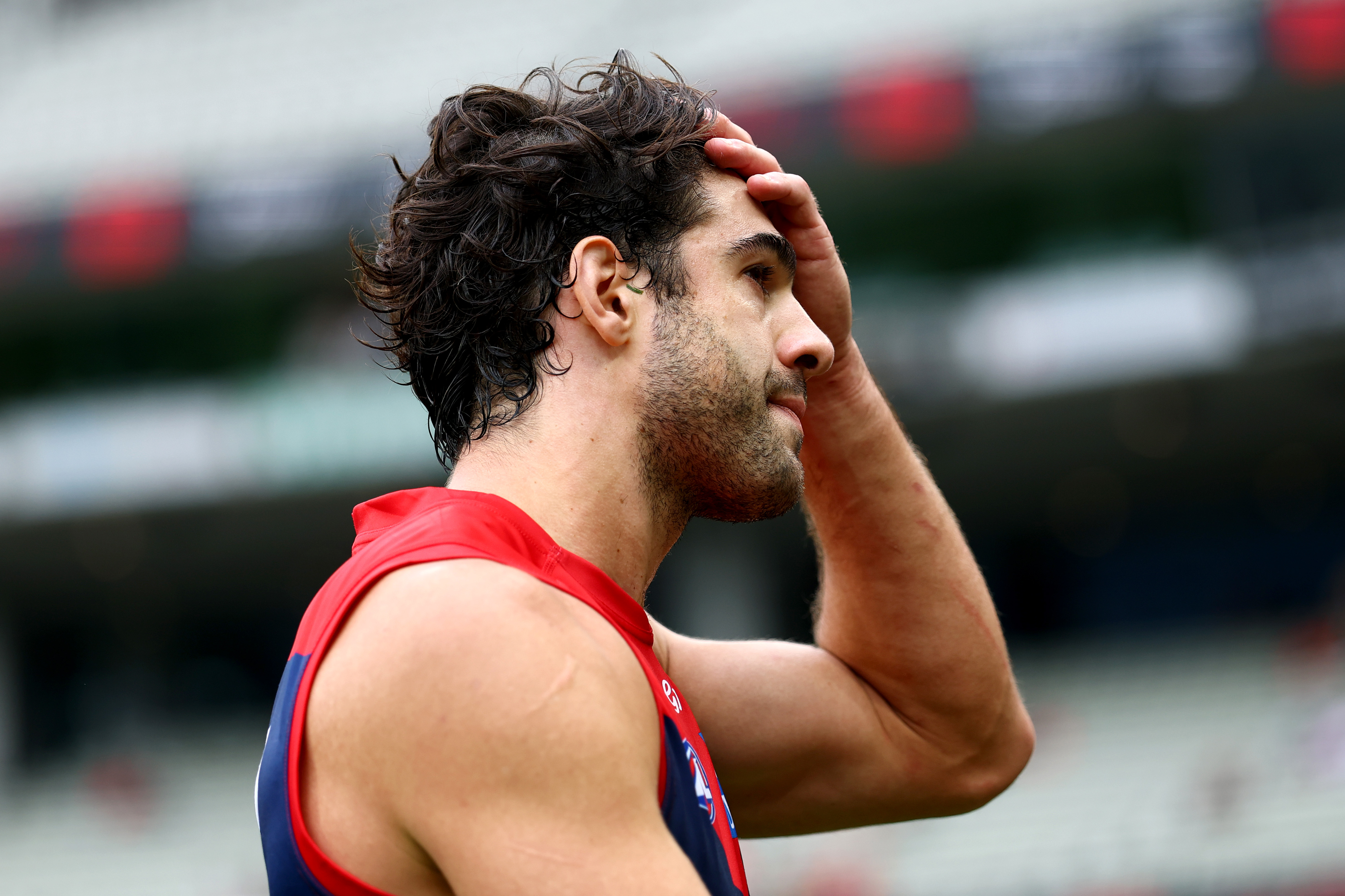 King puts the heat on Demon A-graders to deliver in vital Cats clash