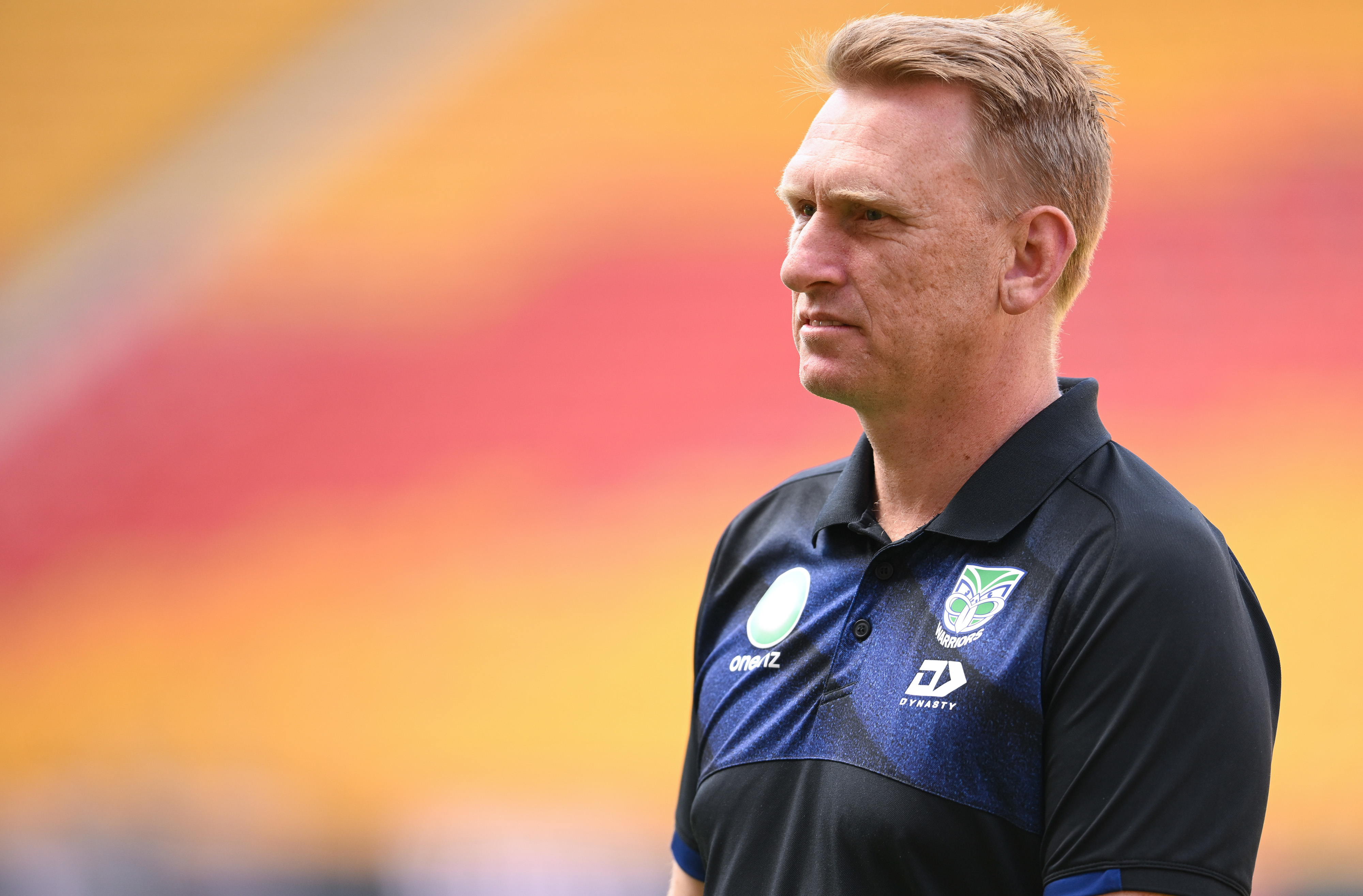 Effort not Enough: Andrew Webster demands execution as Warriors brace ...