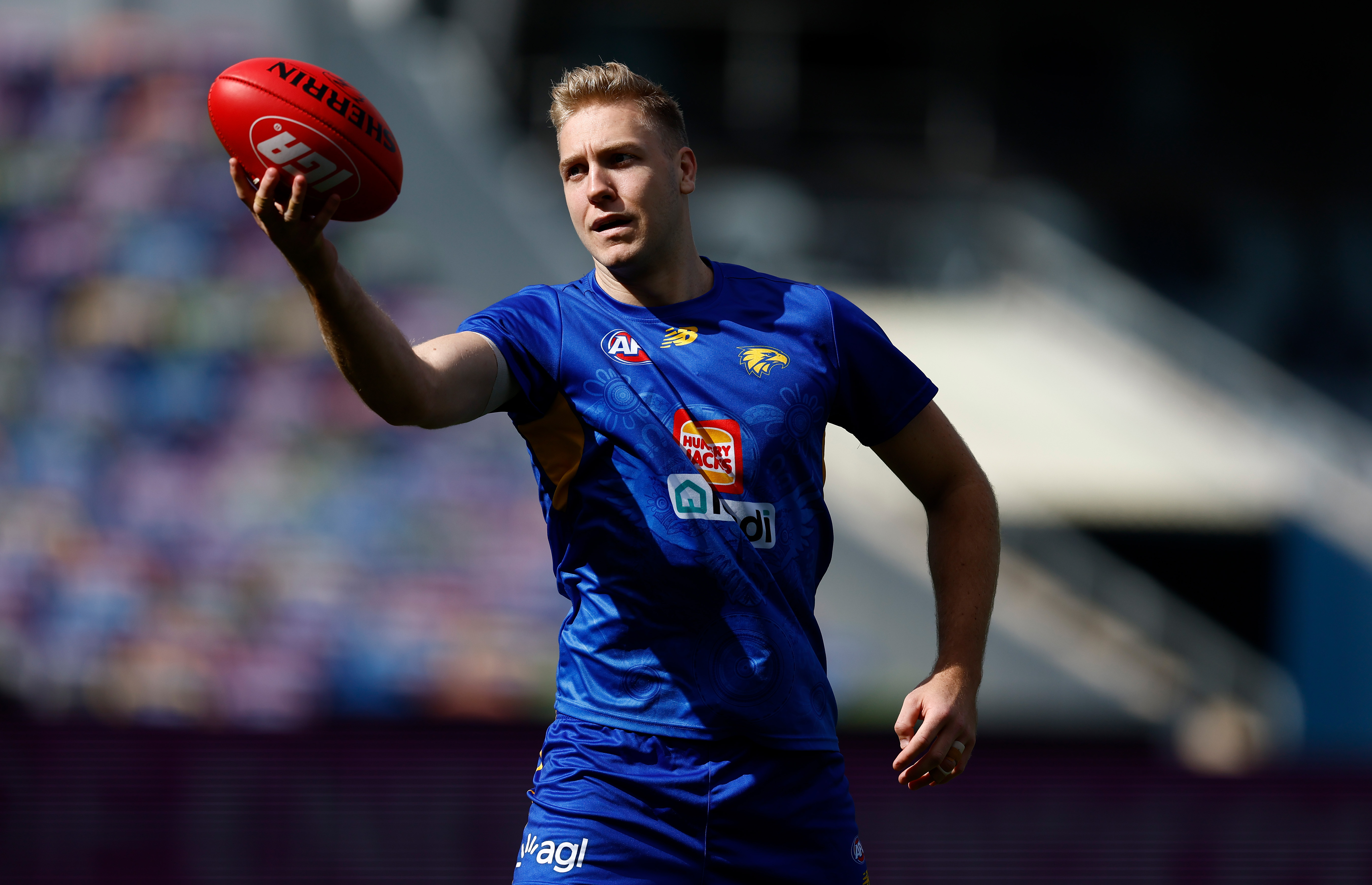 “Good luck…”: Questions raised over Brisbane’s reported play for West ...