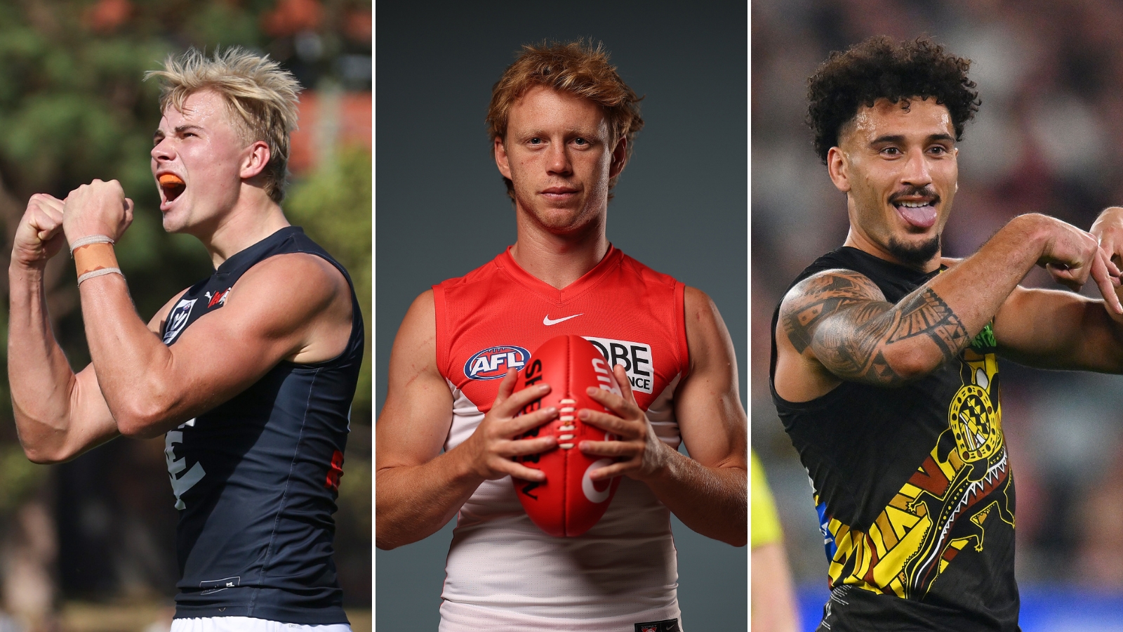 VFL 2025: Round 8 wrap