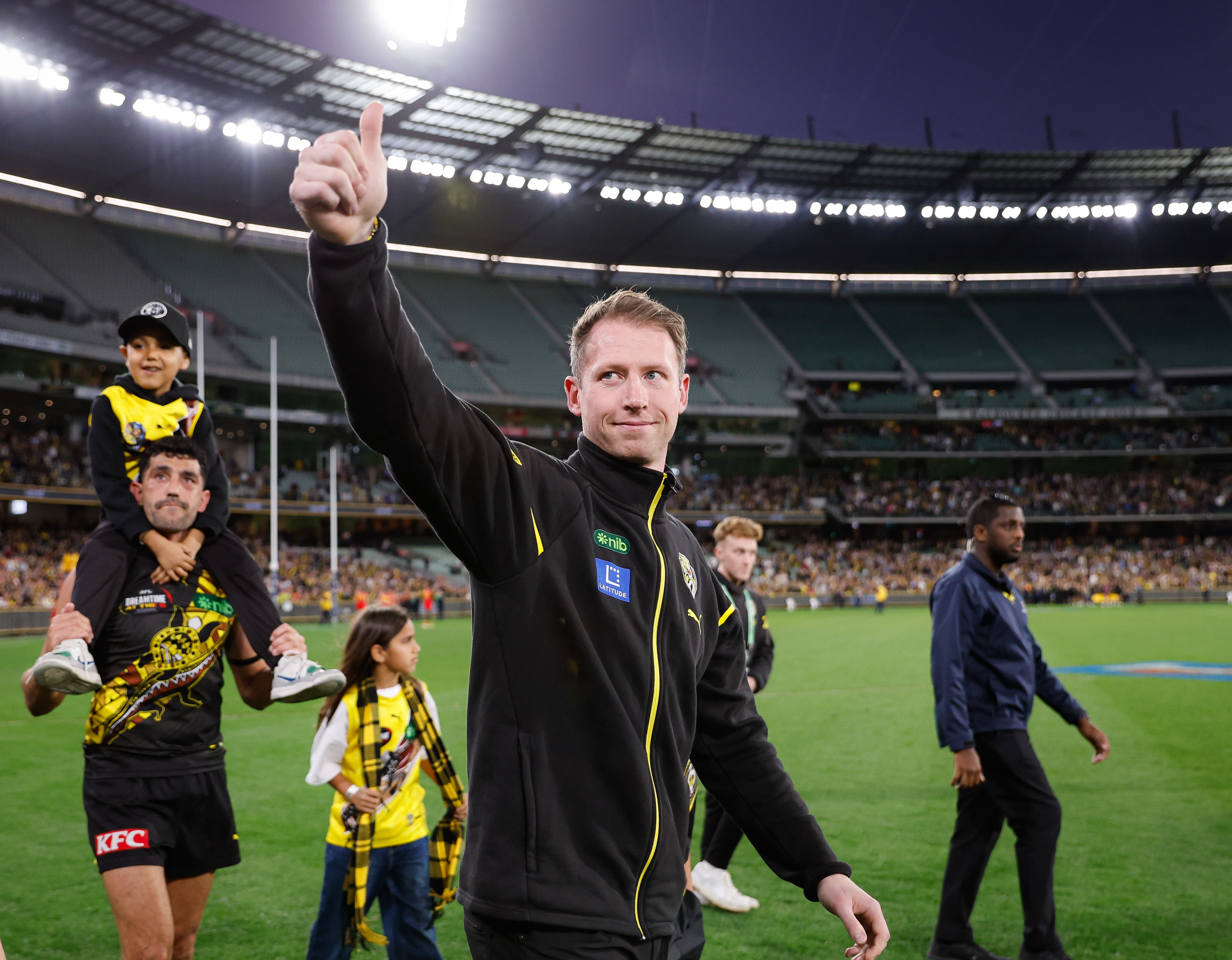 “Absolutely not”: What Grimes was told by surgeon when he pondered ...