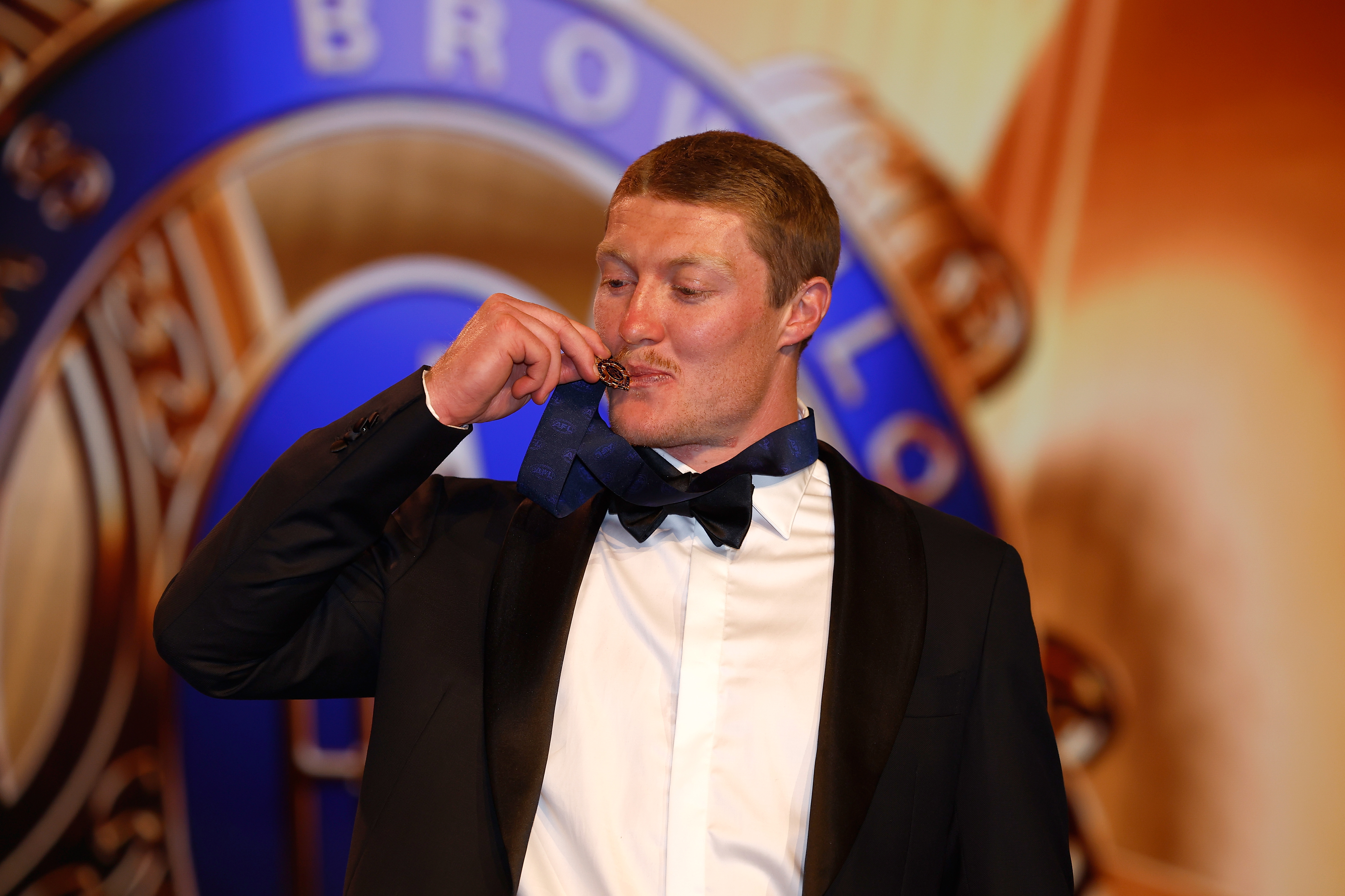 AFL Brownlow Medal 2025: matt rowell; why the count should never change