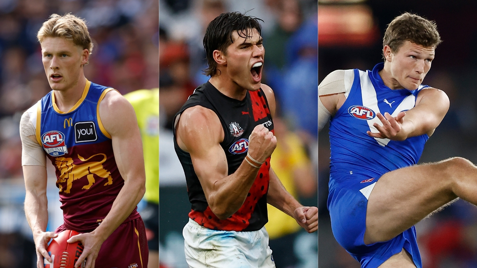 AFL 2026: The 10 players predicted to go nuclear in 2026; adam cooney ...