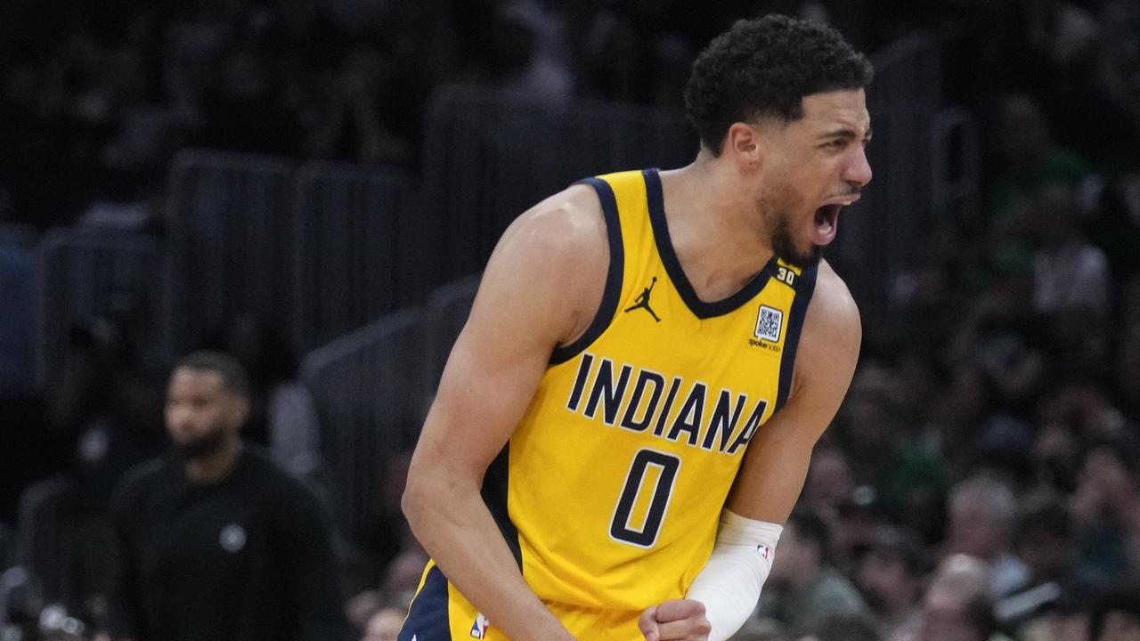Late-game Haliburton heroics put Cavaliers in NBA Playoffs mire
