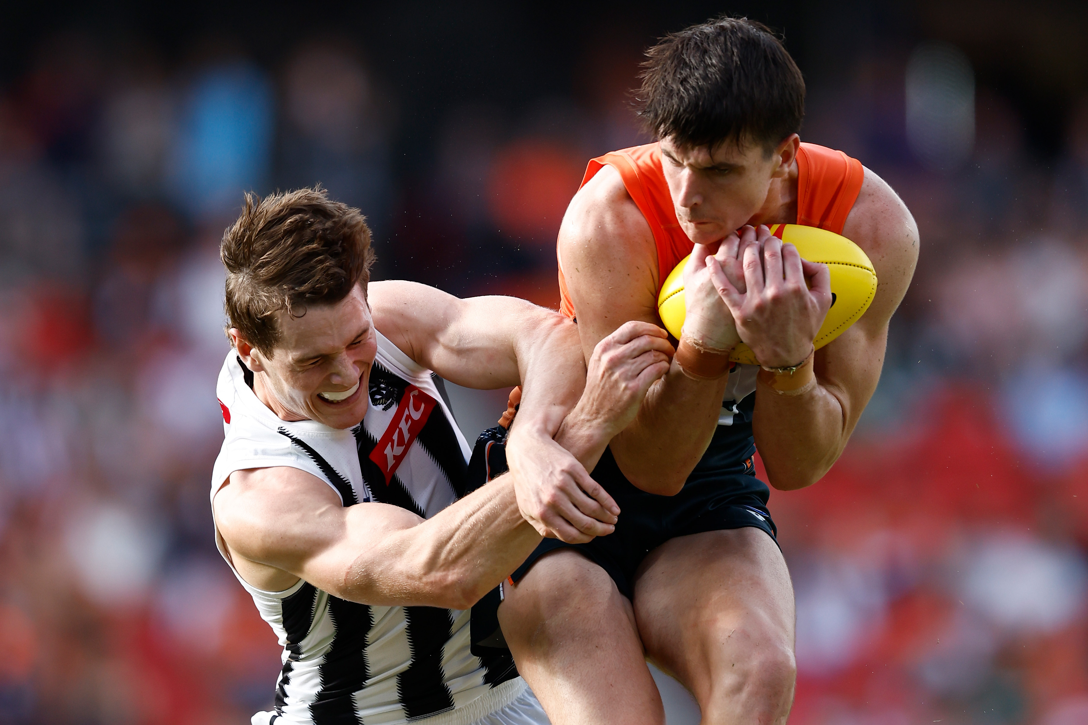 SEN’s AFL Team of The Week for Opening Round, 2025