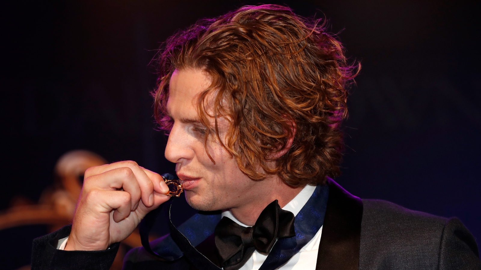 AFl 2025: Nat Fyfe retires
