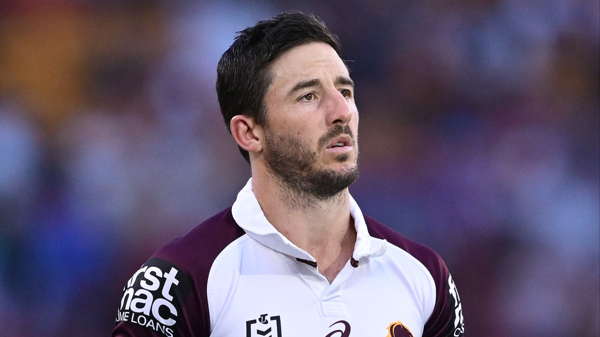Brisbane Broncos Ben Hunt on his journey to 350 NRL games