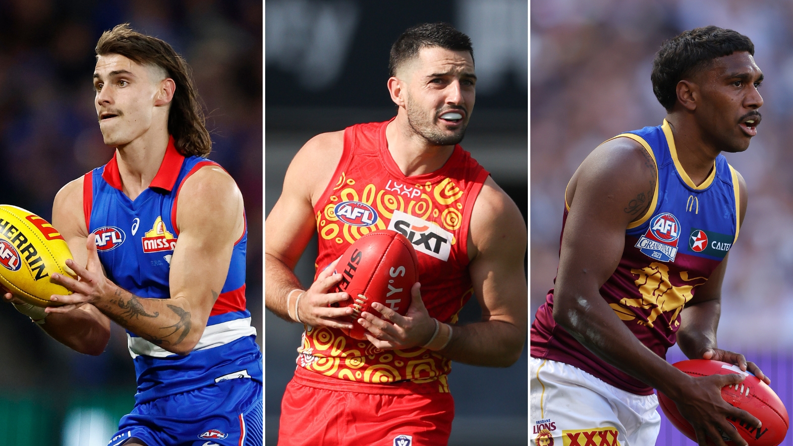 VFL 2025: Round 6 wrap