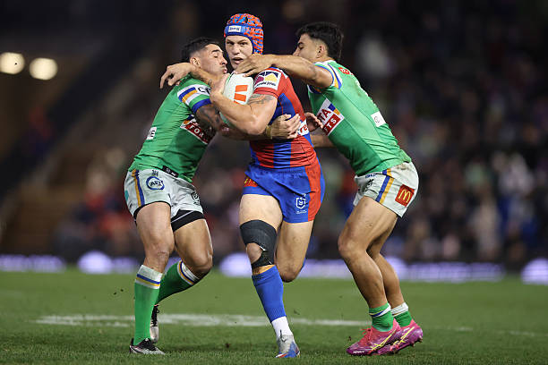 Ponga out for home and away season with injury
